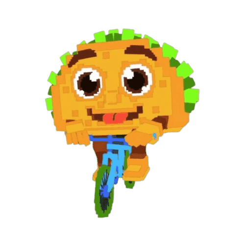 Tacorita Bicicleta | Steal A Brainrot Trading Values