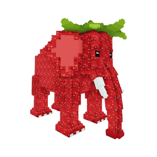 Strawberry Elephant | Steal A Brainrot Trading Values