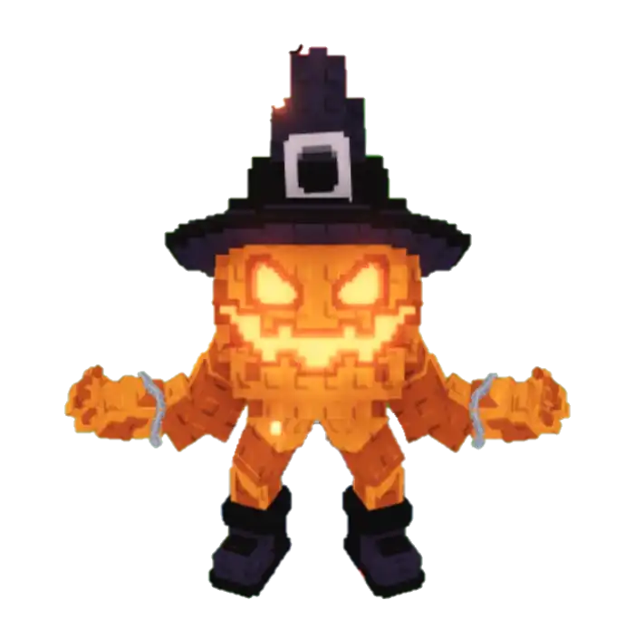 Jacko Jack Jack | Steal A Brainrot Trading Values