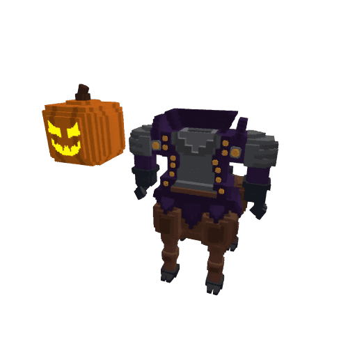 Headless Horseman | Steal A Brainrot Trading Values