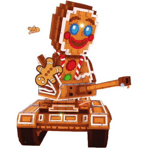 Ginger Cisterna | Steal A Brainrot Trading Values